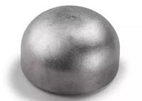 China DN15 SH3408 SCH10 B2312 273mm Stainless Buttweld Caps for sale