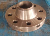 China ASTM A105 2 Inch 400LB Forged Steel Orifice Flange SCH10S RF for sale