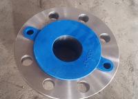 China ASTM A105 2 Inch 400LB Forged Steel Orifice Flange SCH10S RF for sale