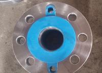 China ASTM A105 2 Inch 400LB Forged Steel Orifice Flange SCH10S RF for sale