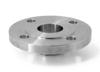 China Square Head API Long Neck DN2000 Forged Stainless Steel Flange ASME B16.5 for sale
