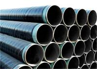 China API DN2000 3PE Anti Corrosion Pipe , Carbon Steel Pipeline for sale