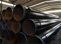 China API DN2000 3PE Anti Corrosion Pipe , Carbon Steel Pipeline for sale
