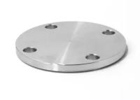 China ASME B16.5 Blind Flange 60 Inch 2500LB Stainless Steel 316 Flat Surface for sale