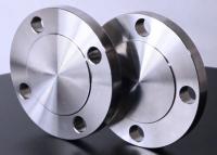 China ASME B16.5 Blind Flange 60 Inch 2500LB Stainless Steel 316 Flat Surface for sale