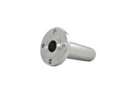 China ASME B16.5 Long Weld Neck Flange 24 Inch 300LB Stainless Steel 304/316 for sale
