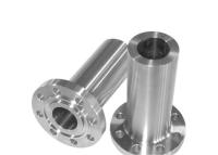 China ASME B16.5 Long Weld Neck Flange 24 Inch 300LB Stainless Steel 304/316 for sale