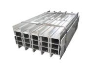 China A992 7mm S355JR Steel Beams Columns , Structural Steel Columns for sale