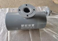 China A335 P11 High Temperature Alloy Steam Blowing Target Plate for sale
