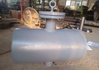 China A335 P11 High Temperature Alloy Steam Blowing Target Plate for sale