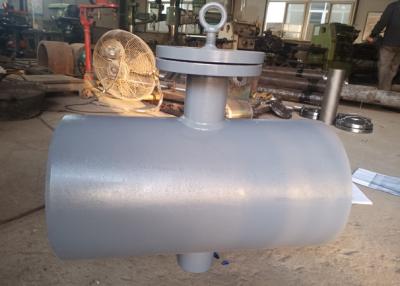 China A335 P11 High Temperature Alloy Steam Blowing Target Plate for sale