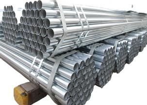 China API Galvanized 0.5'' Bi Metal Pipe for sale