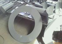 China Round API Reinforcing Ring 15mm-6000mm Power Plant Pipe Fitting Accessories for sale