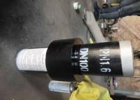 China Insulating Joint Carbon Steel PN40 for Oil Gas Pipeline Power Plant Accessories for sale
