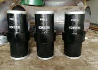 China Insulating Joint Carbon Steel PN40 for Oil Gas Pipeline Power Plant Accessories for sale