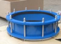 China Double Flange Force Transfer Joint DN20-DN3200 Water Pipe Fitting Power Plant Accessories for sale