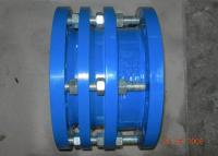 China Double Flange Force Transfer Joint DN20-DN3200 Water Pipe Fitting Power Plant Accessories for sale