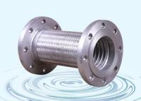 China 304L Stainless Steel Flexible Metal Hose DN15 High Pressure Resistance Corrugated Pipe for sale