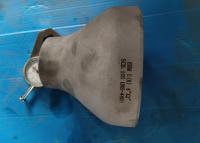 China A333 GR.6 30 Inch SCH30 A420 Concentric Eccentric Reducer for sale