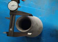 China A333 GR.6 30 Inch SCH30 A420 Concentric Eccentric Reducer for sale
