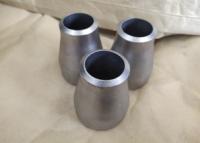 China ASME B16.9 SCH10 1 Inch No6600 Alloy Concentric Pipe Reducer for sale