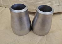 China ASME B16.9 SCH10 1 Inch No6600 Alloy Concentric Pipe Reducer for sale