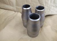 China ASME B16.9 SCH10 1 Inch No6600 Alloy Concentric Pipe Reducer for sale
