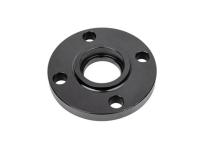 China ASME B16.5 24 Inch Forged Steel Socket Weld Flange Stainless Steel 304L for sale