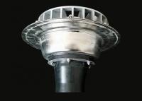 China Anti Extrusion 320mm Stainless Steel Siphonic Roof Drain for Rainwater System for sale