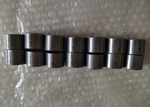 China ANSI A105 12 Inch NPT Stainless Steel Threaded Nipple SCH40 Pipe Fitting for sale
