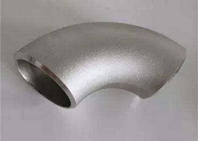 China Alloy 625 48 Inch 90 Degree SCH10S DN15 Pipe Fittings Elbow for sale