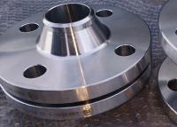 China A403 TP304 Stainless Steel WN RF Reducing Flange Class 150 300 for sale