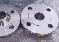 China A403 TP304 Stainless Steel WN RF Reducing Flange Class 150 300 for sale