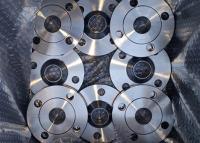 China A403 TP304 Stainless Steel WN RF Reducing Flange Class 150 300 for sale