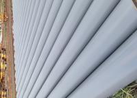 China ASTM A106 Wear Resistant Pipes for sale