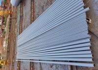 China ASTM A106 Wear Resistant Pipes for sale