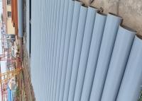 China ASTM A106 Wear Resistant Pipes for sale