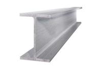 China Hot Rolled IPE Steel H Beam S275JR 100x50x5x7mm for Building Structures for sale