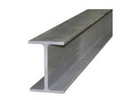 China Hot Rolled IPE Steel H Beam S275JR 100x50x5x7mm for Building Structures for sale
