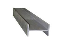 China Hot Rolled IPE Steel H Beam S275JR 100x50x5x7mm for Building Structures for sale