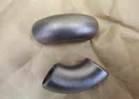 China A403 SCH10 304 Stainless Steel 90 Degree Long Radius Seamless Elbow 1.5D for sale
