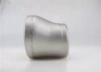 China WP316N ASME B16.9 48in Stainless Steel Eccentric Reducer for sale