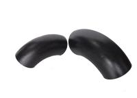 China 30 Degree Seamless 36 Inch SR ASME B16.9 Carbon Steel Pipe Fitting Elbow for sale