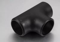 China SCH160 Cross Tee Fitting for sale