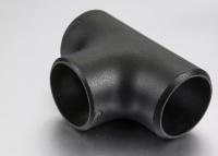 China SCH160 Cross Tee Fitting for sale