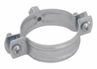 China ASTM Q235 12 Inch Clevis Hanger Clamp Conduit Hanger for Pipe Support Systems for sale