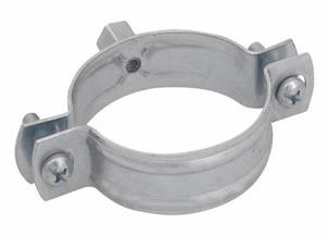 China ASTM Q235 12 Inch Clevis Hanger Clamp Conduit Hanger for Pipe Support Systems for sale
