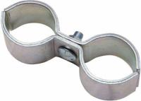 China ASTM Q235 12 Inch Clevis Hanger Clamp Conduit Hanger for Pipe Support Systems for sale