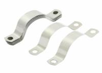 China ASTM Q235 12 Inch Clevis Hanger Clamp Conduit Hanger for Pipe Support Systems for sale