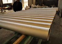 China A312 TP304 Stainless Steel Seamless Pipe ASME B36.19 Corrosion Resistant 1-24 Inch for sale